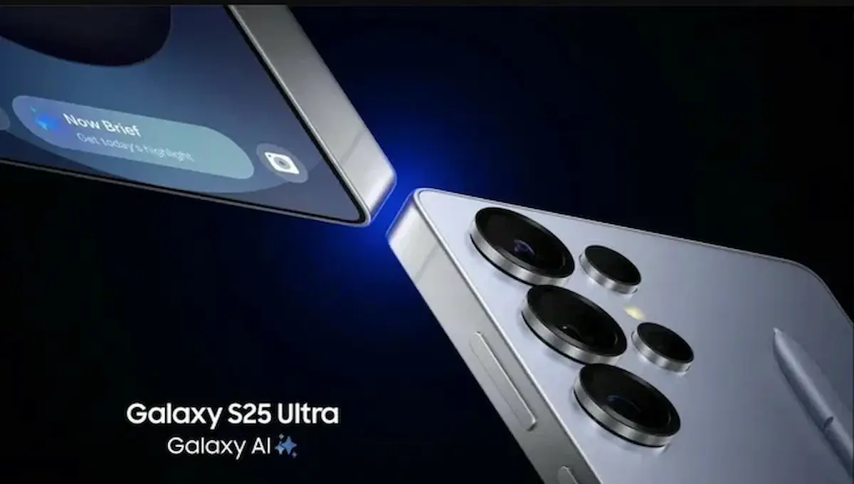 Samsung Galaxy S25: seduz com estes preços na Europa | Conectado.pt
